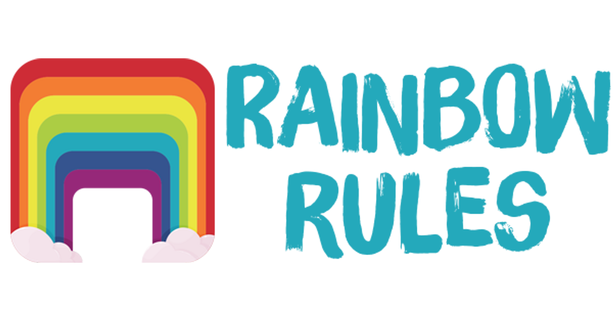 Ready To Ship – Page 5 – Rainbow Rules